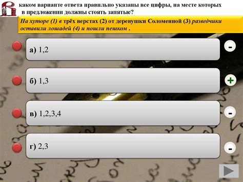 Тренажер по теме «Знаки препинания при уточняющих членах предложения и