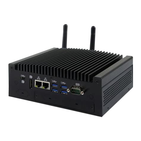 Ibase Technology Asb200 919 User Manual Pdf Download Manualslib