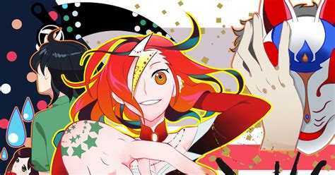 西尾維新 西尾維新【戯言シリーズ】 零崎人識 哀川潤 ぼく 玖渚 友 甘ガエル2s Illustrations Pixiv