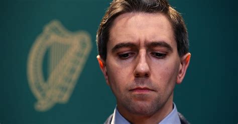 Simon Harris Toma Las Riendas Del Fine Gael Y Se Perfila Como Nuevo