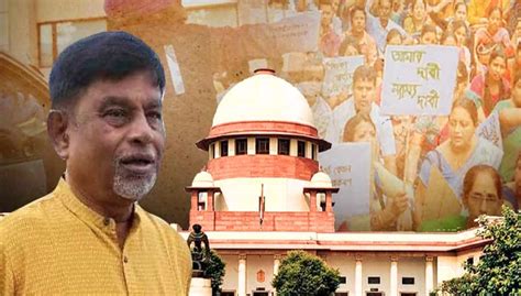 Supreme Court টেট মামলায় চার সপ্তাহের মধ্যে তদন্ত রিপোর্ট জমা দিতে