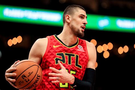 Atlanta Hawks Midseason Grades Len Jones Fernando