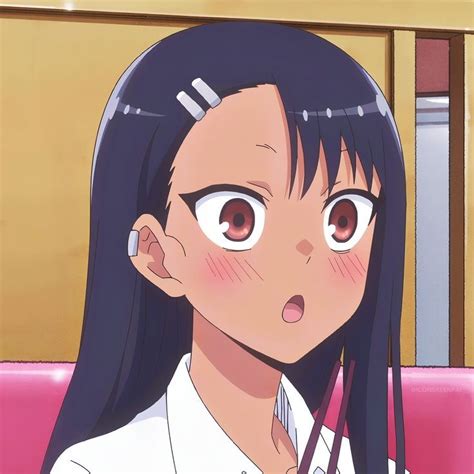 Nagatoro Hayase Rapiditas