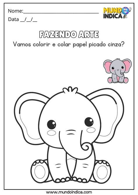 22 Atividades Tea Para Imprimir