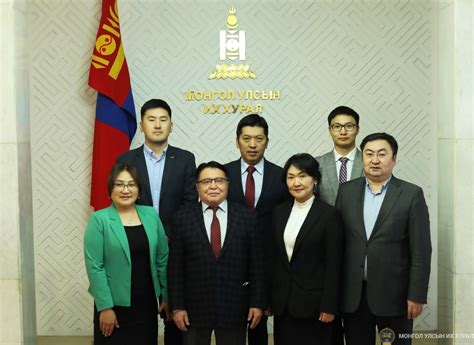 Ёс зүйн зөвлөлийг бэхжүүлэх нь сэдэвт хэлэлцүүлэг уулзалт болж байна