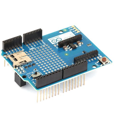 Wireless Sd Shield Orginal Arduino