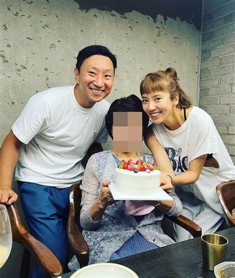 시동생에 발목 잡힌 손담비 연좌제의 늪 김노을의 선셋토크
