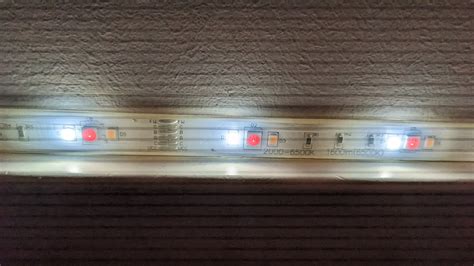 Lidl Silvercrest HG A LED Strip Hardware Home Assistant Community