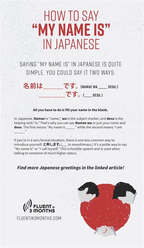 Japanese Greetings 17 Ways To Say “hello” In Japanese Basic Japanese