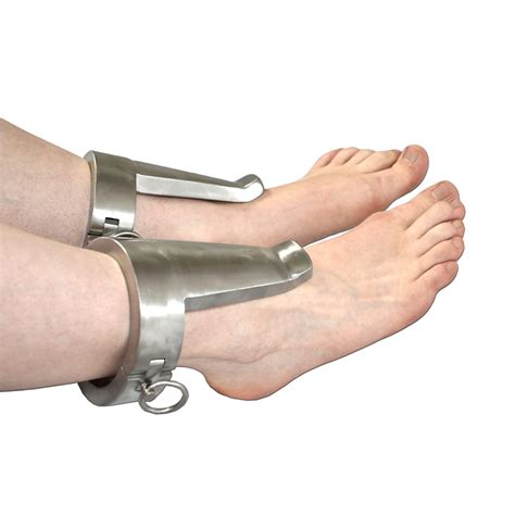 Extremely Heavy Metal Ankle Cuffs 2 8 Kg Iron Ballet Etsy Uk