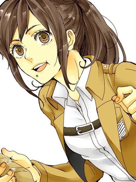 Sasha Blouse Wiki Anime Amino