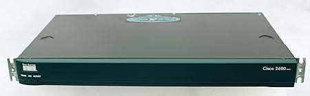 Cisco Systems Dual Enet MODL RTR With Cisco IOS IP Software Amazon Ca Electronics