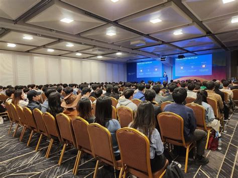 Hesung Yoon Posted On Linkedin