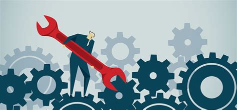 Proactive It Maintenance To Minimize Downtime
