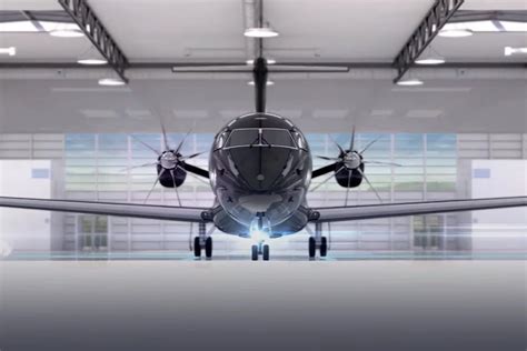 Embraer Turboprop