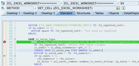problem with reading int8 number via zcl excel worksheet set cell