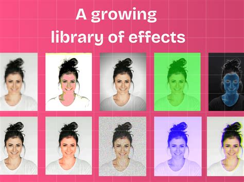 Effects Framer Plugin Framergoods