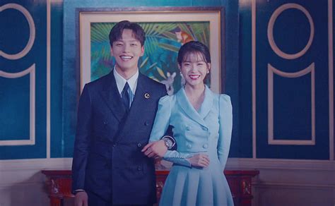 190907 호텔 델루나 아이유 원피스 블라우스 패션15회 16회 네이버 블로그