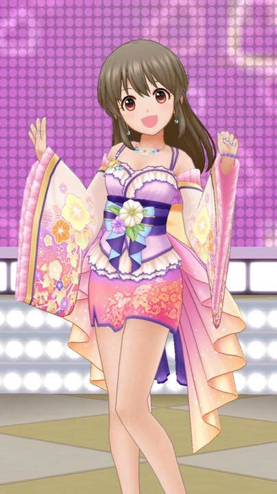 アイドルマスターシンデレラガールズ 堀裕子 メルカリ