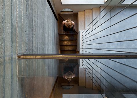 Jaffa House By Pitsou Kedem