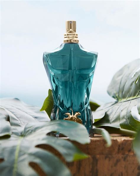 Le Beau Jean Paul Gaultier Eau De Toilette Perfume Masculino