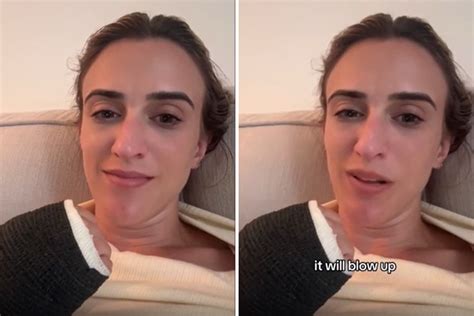 Woman Issues Warning After Nearly Losing Finger Opening Kombucha Bottle