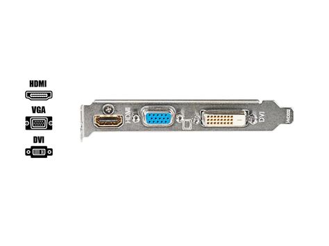 TARJETA DE VIDEO GIGABYTE GT GB DDR GEFORCE NVIDIA BITS VENTILADOR GV N D GI
