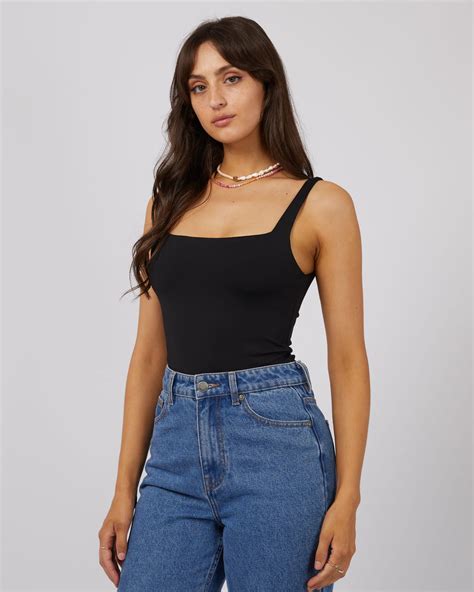All About Eve Staple One Piece Menthas Surf And Street Supply