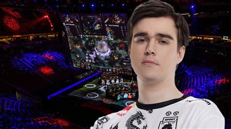 Капитан Team Spirit назвал настоящую причину поражения от PARIVISION