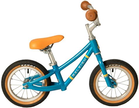 Balance Bikes Pramtyres
