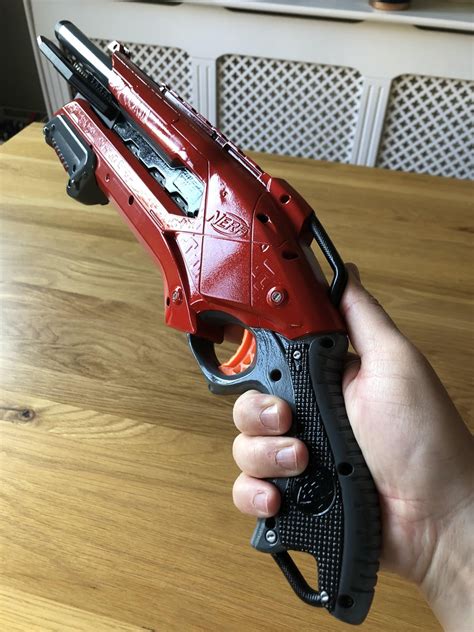 Classic Space Lego Trigger Rnerf Classic Space Lego Trigger Rnerf