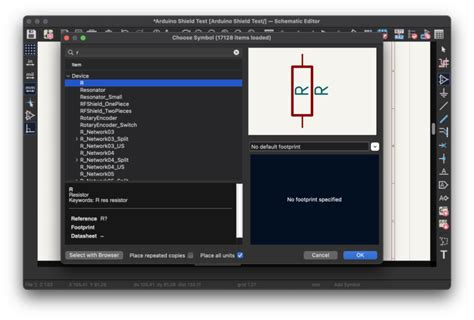 How To Make An Arduino Shield In Kicad 6 Its Easier Than You Think Siytek