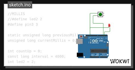 Wokwi Online Esp Stm Arduino Simulator
