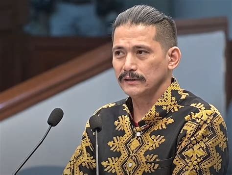 Robin Iimbestigahan Kung Diskriminasyon Ang Ugat Ng Pamamaril Sa Taguig Police Robin Padilla News