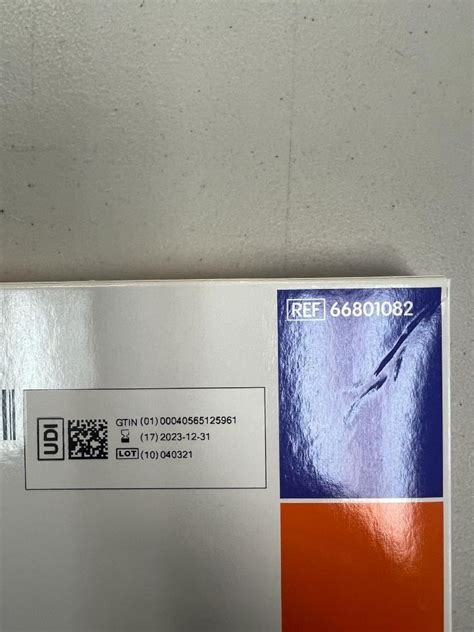 New Smith And Nephew 66801082 Renasys Adhesive Gel Patch 4 X 2 34inch X