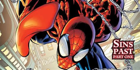 10 Spider Man Comics Critics Panned