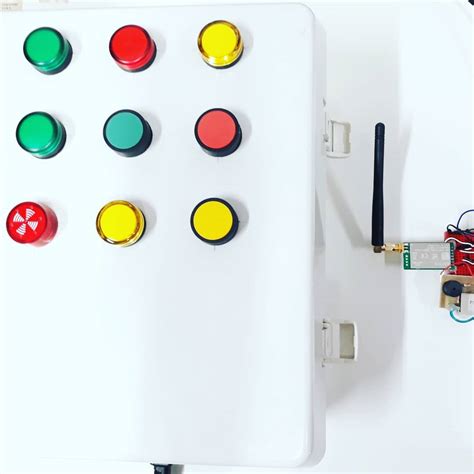 circuitaria quadro de comando utilizando arduino e