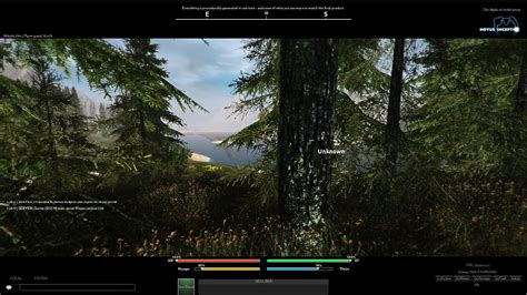 2k 4k Texture Test Tree Bark Only Image Novus Inceptio Moddb