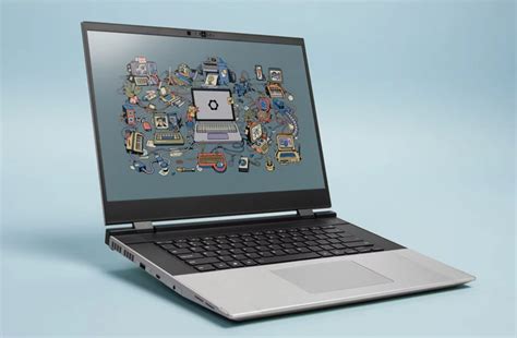 Framework Laptop 16 Modular Portable Computer Geeky Gadgets