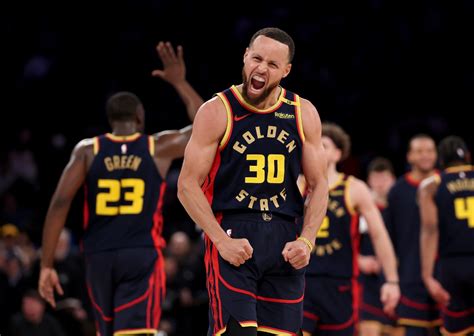 Video El Primer Jugador En Hacerlo Stephen Curry Llegó A Los A 4000