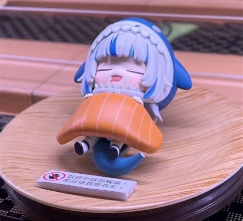 Re Vtub 壽司郎員工宣導 holo合作 看板 C Chat Mo PTT 鄉公所