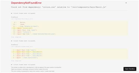 React Window Ui Examples Codesandbox