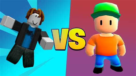 ⭐🧨roblox Vs Stumble Guys🧨⭐ 0147 8533 8390 By Angelq Fortnite Creative