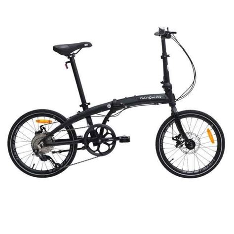 Dagon Eugene Foldable Bicycle Sports Equipment Bicycles And Parts Bicycles On Carousell