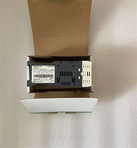 TSXCUSBMBP SCHNEIDER Industrial Spare Parts Manufacturer