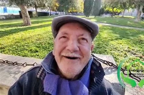 Scompare Vito Capogna Se Ne Va Un Altro Pezzo Di Storia Del Commercio