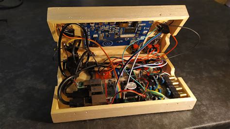 Multi Effects Guitar Pedal — Raspberry Pi Official Magazine