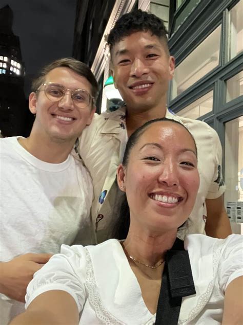 Getting Vulnerable With Dylan Lemay The Korean Vegan