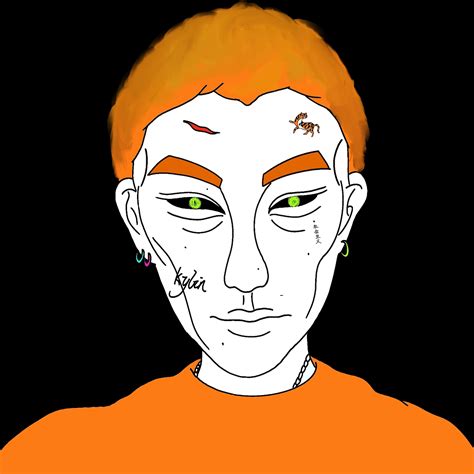 元宵节快乐kylin七佰 站酷zcool