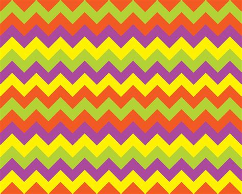 Zigzag Pattern Seamless Zig Zag Background Color Abstract Design